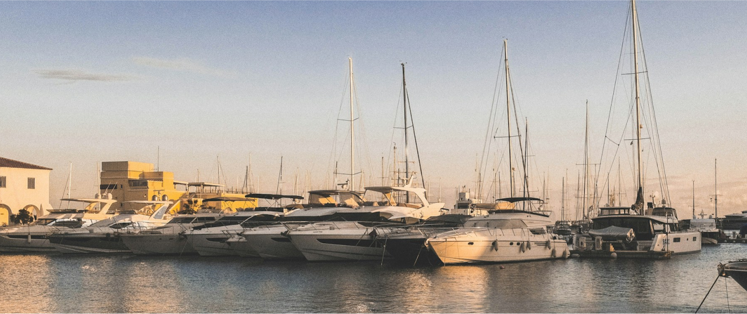 Meet B2BROKER at The iFX Expo International 2025 in Cyprus