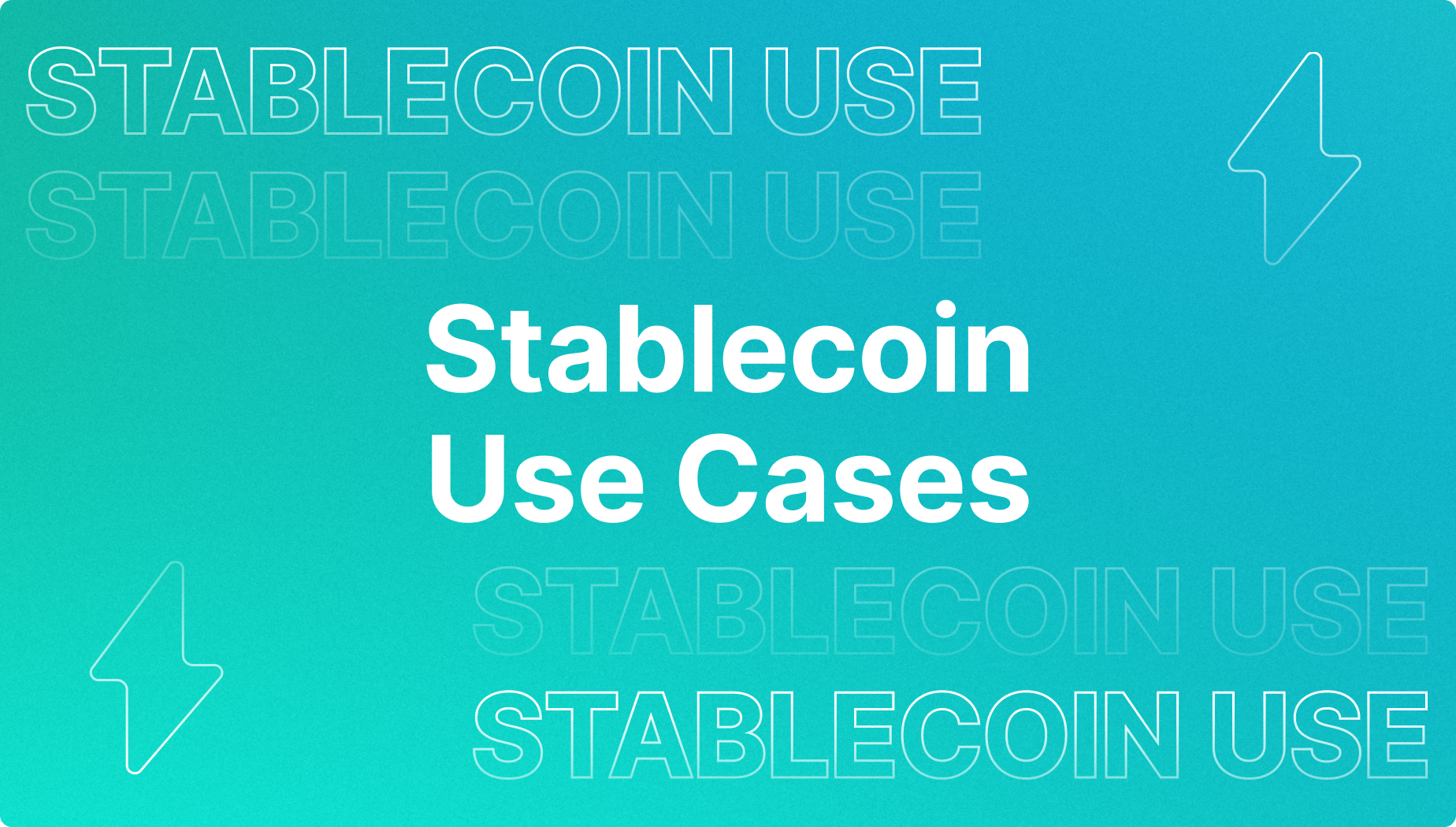 Stablecoin Use Cases Every Business Should Know in 2025