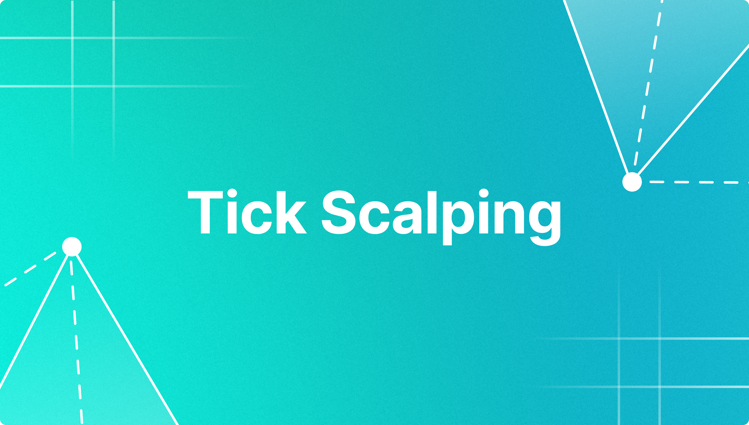 Tick Scalping — A Fast-Paced Trading Strategy Explained