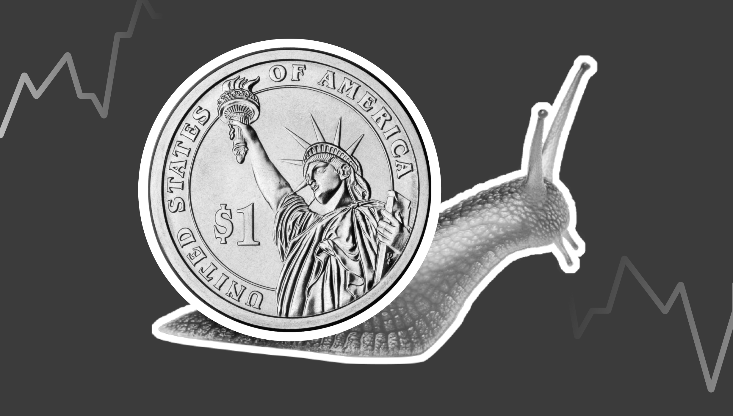 US Stagflation – Will Trump Avoid a US Economic Meltdown?