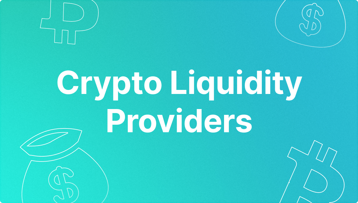 7 Best Crypto Liquidity Providers: Complete Guide for 2025